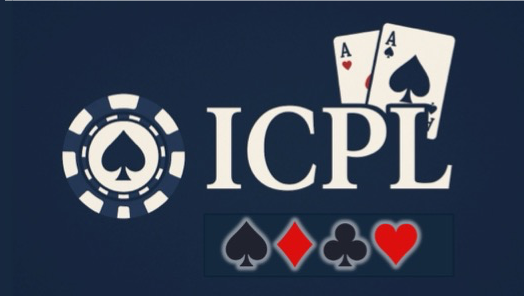 ICPL（企業対抗ポーカーリーグ） | YOUTRUST