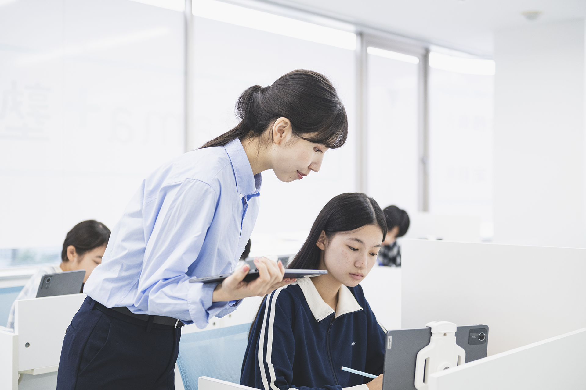 atama plus株式会社の事業内容｜YOUTRUST