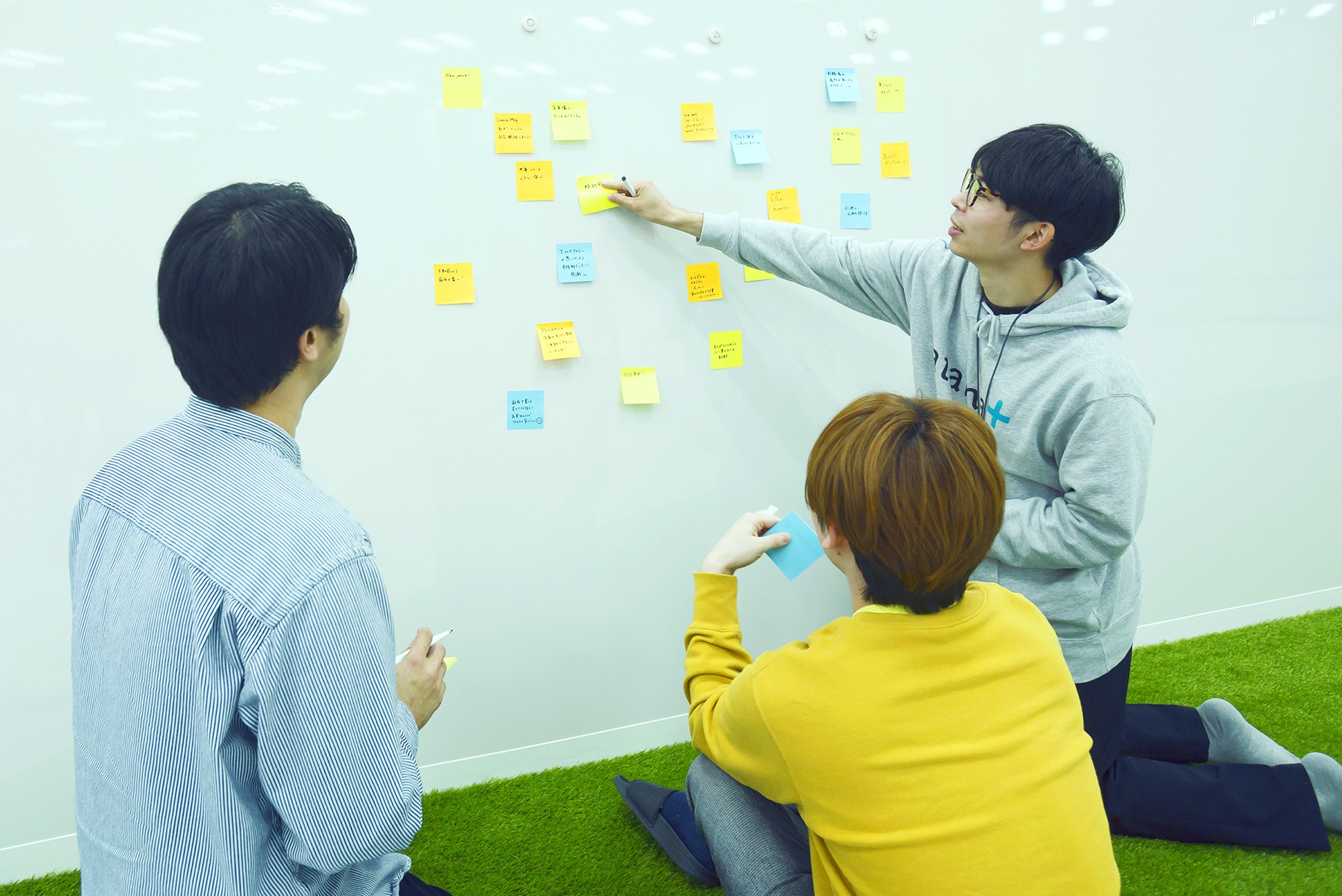 atama plus株式会社の事業内容｜YOUTRUST