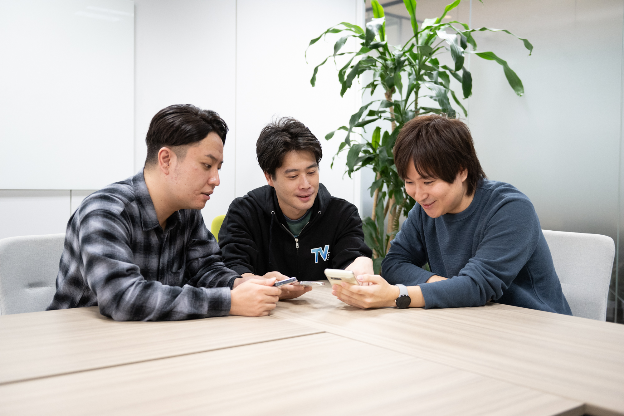 株式会社TVer | YOUTRUST