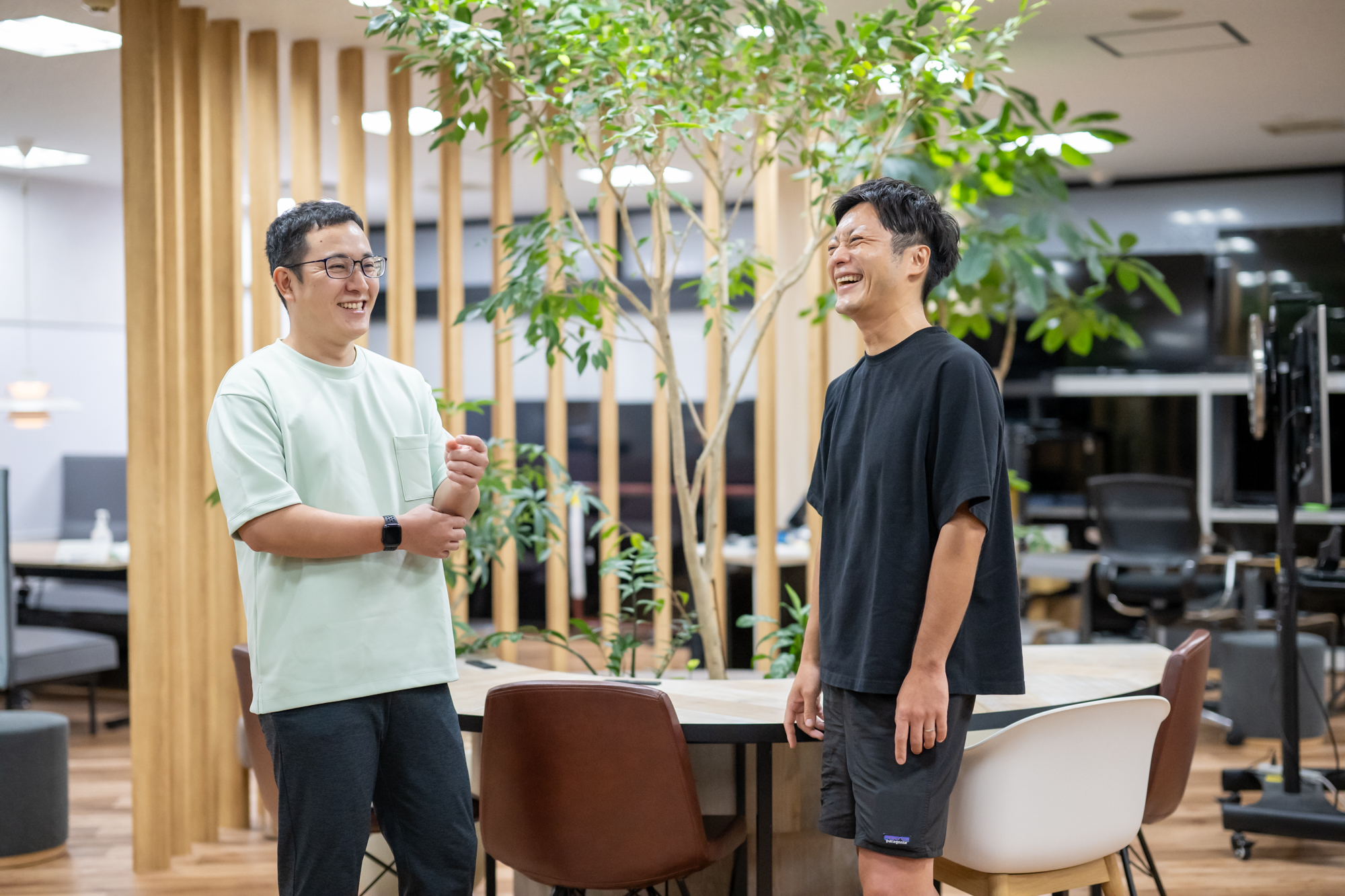 株式会社TVerの概要・採用情報｜YOUTRUST