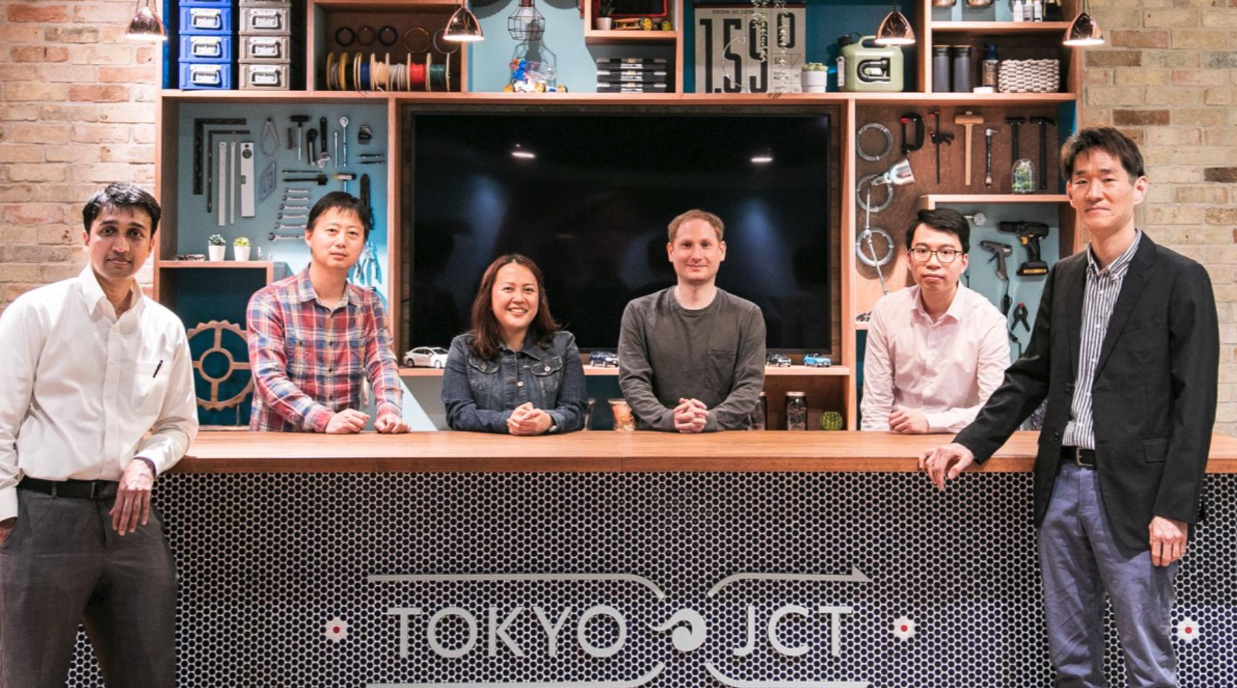 KINTOテクノロジーズ株式会社の概要・採用情報｜YOUTRUST